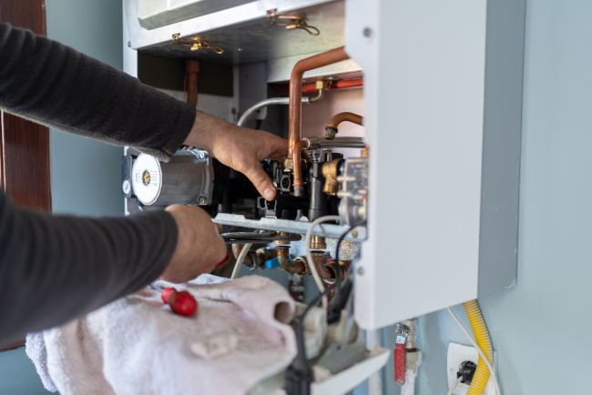 Free Heating Assessment | Home Comfort Systems